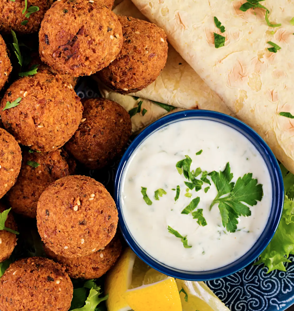 Discover Authentic Flavors at Zorba’s Greek & Italian Cuisine in ...